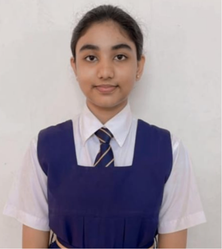 ISC/ICSE Toppers | La Martiniere Girls' College